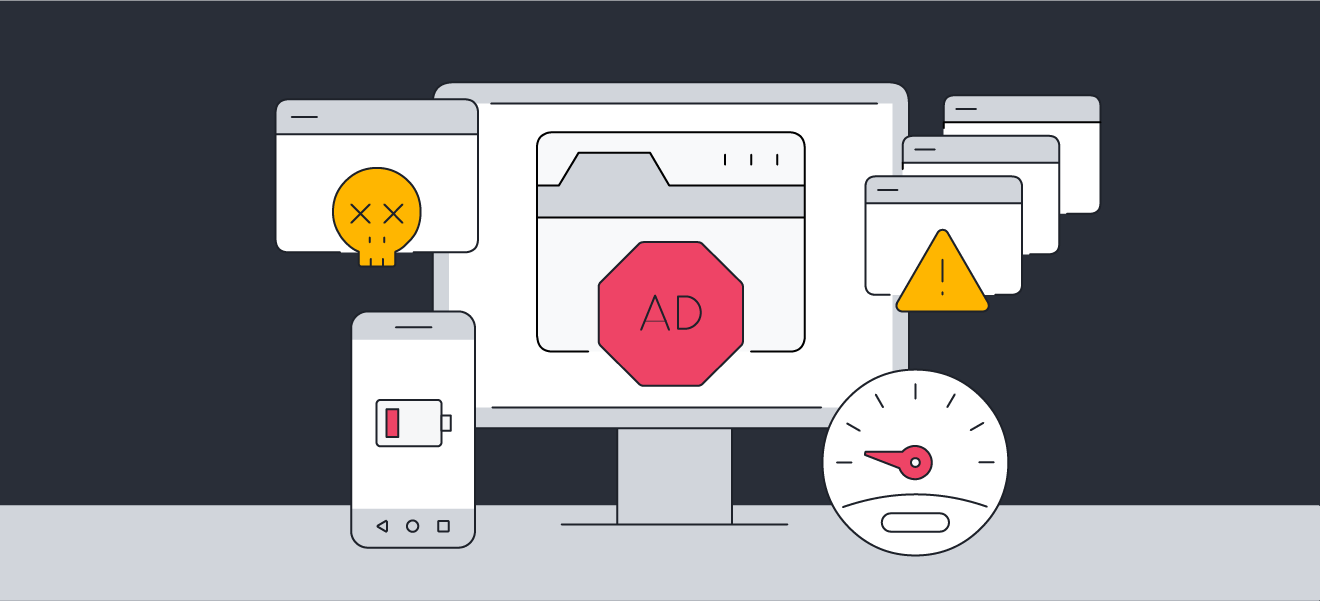 ¿Qué es el adware? Definición y cómo deshacerse de él